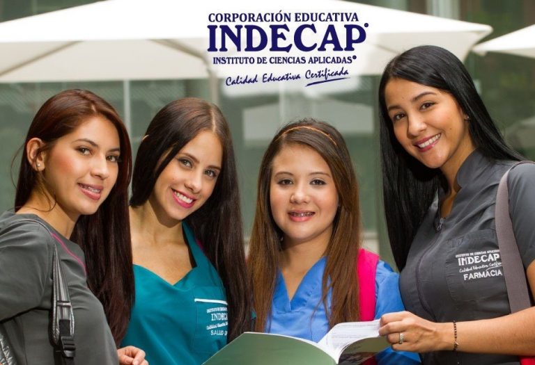 CUIDATE Y CUIDA TU ENTORNO - Indecap