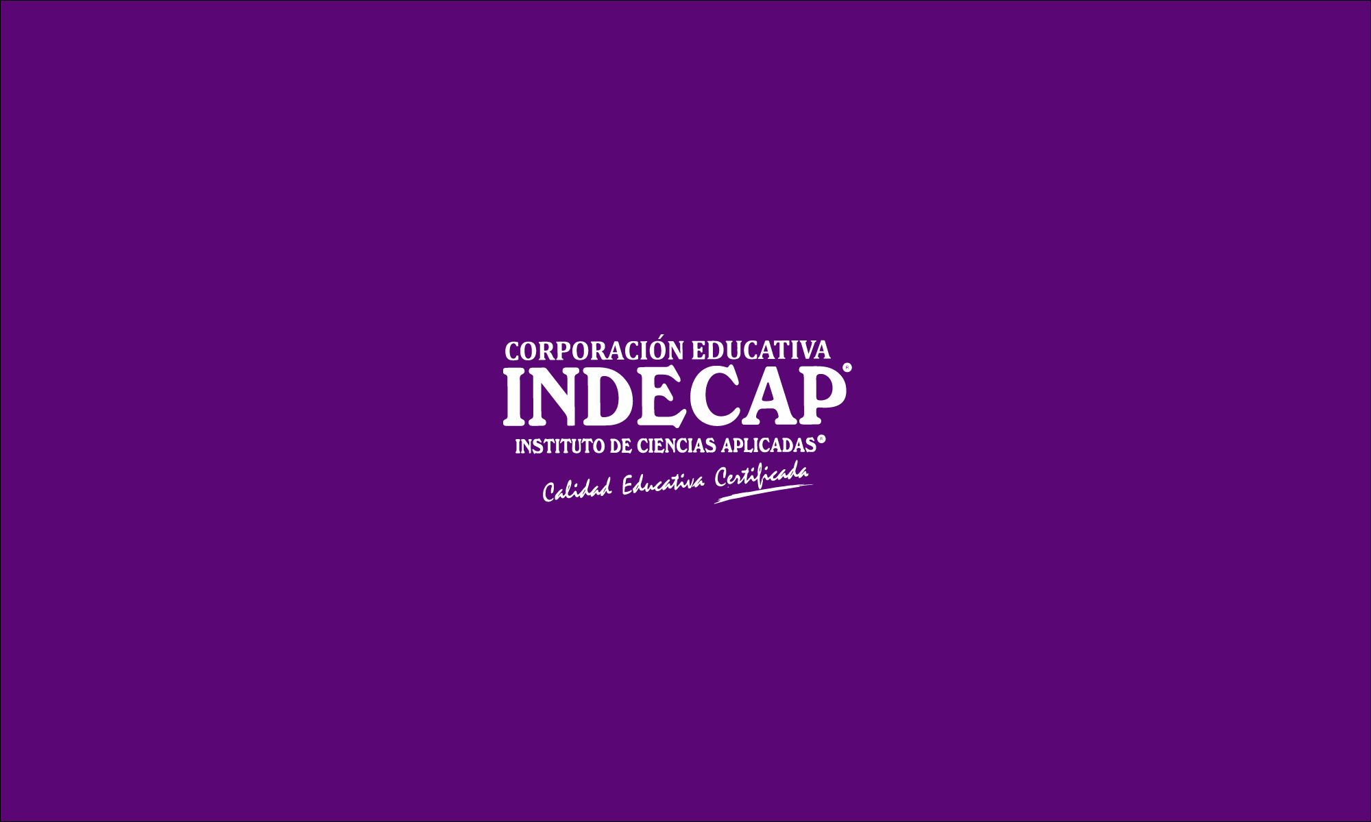 INFORMACIÓN AL ESTUDIANTE – Indecap