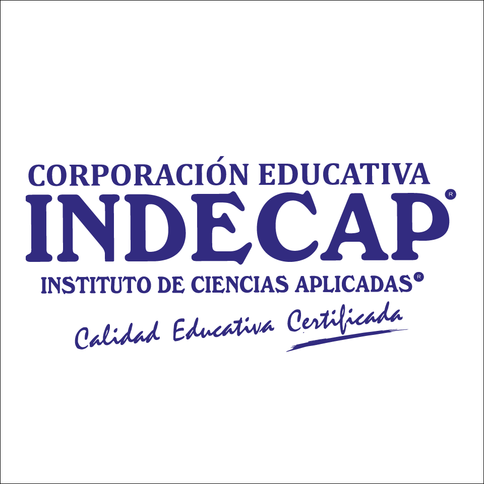Pagina Principal - INDECAP Instituto de Ciencias Aplicadas
