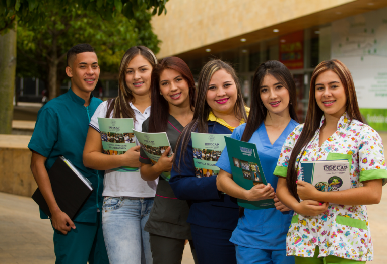 Contáctenos – Indecap